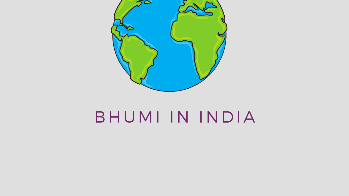 Bhumi in India - Oxford Centre for Hindu Studies