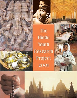 Hindu Youth Research Project - Oxford Centre for Hindu Studies