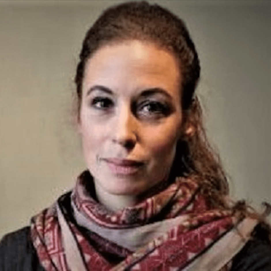 Faculty Members - Oxford Centre for Hindu Studies