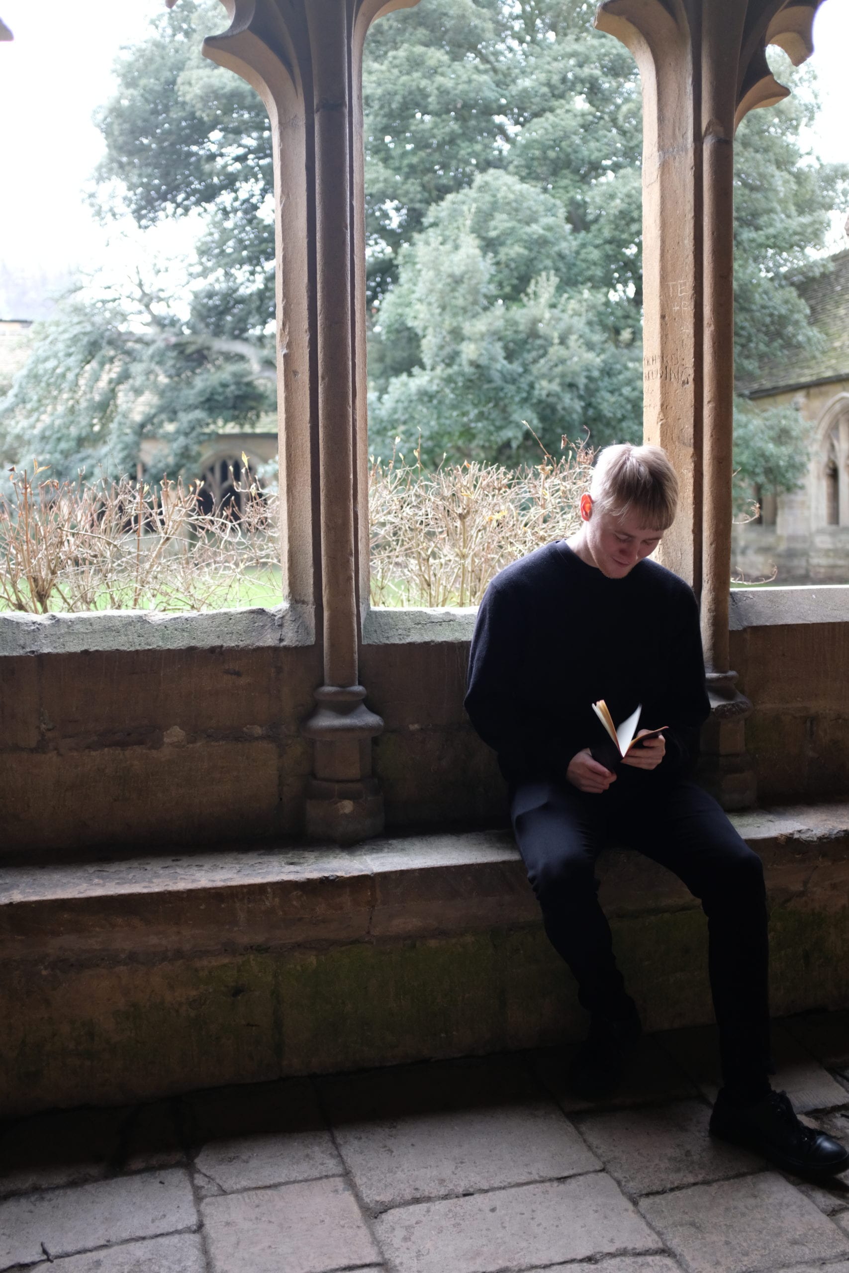 Study Abroad | Hinduism at the OCHS | Oxford | Apply now!