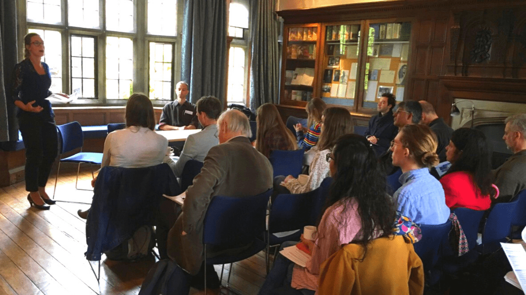 Annual Sanskrit Traditions Symposium