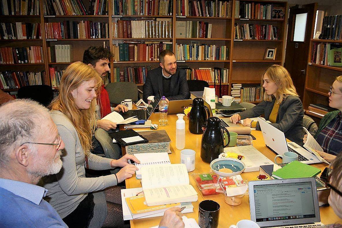 Haṭhapradīpikā - Oxford Centre for Hindu Studies