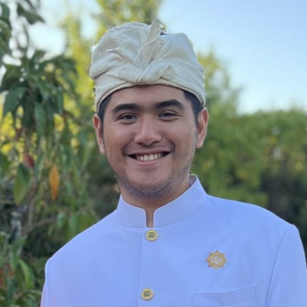 Pasha - Oxford Centre for Hindu Studies