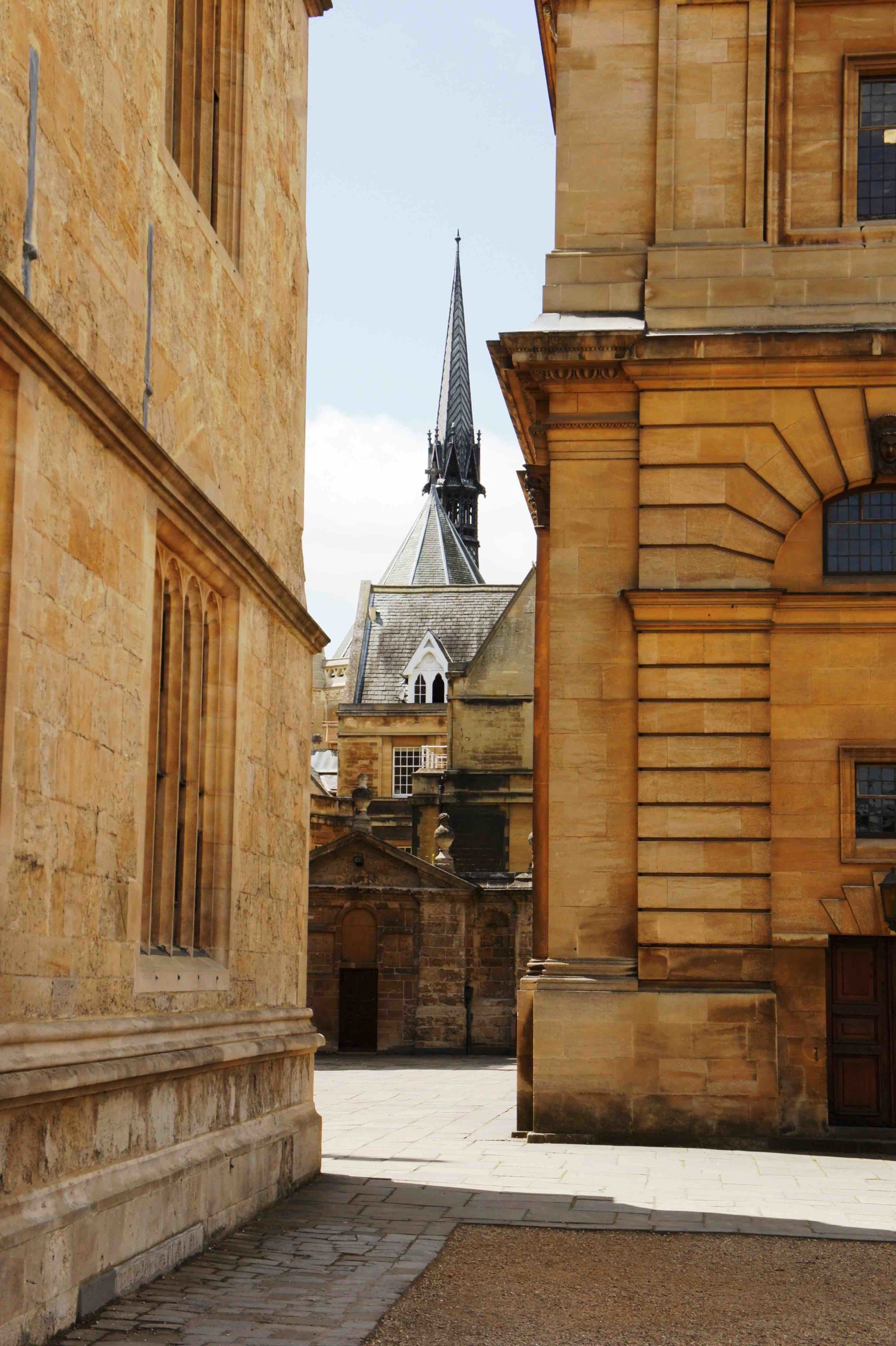 Oxford Centre for Hindu Studies (OCHS) | Research Centre in Oxford