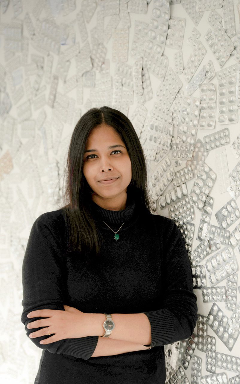 Poojan Gupta - Oxford Centre for Hindu Studies