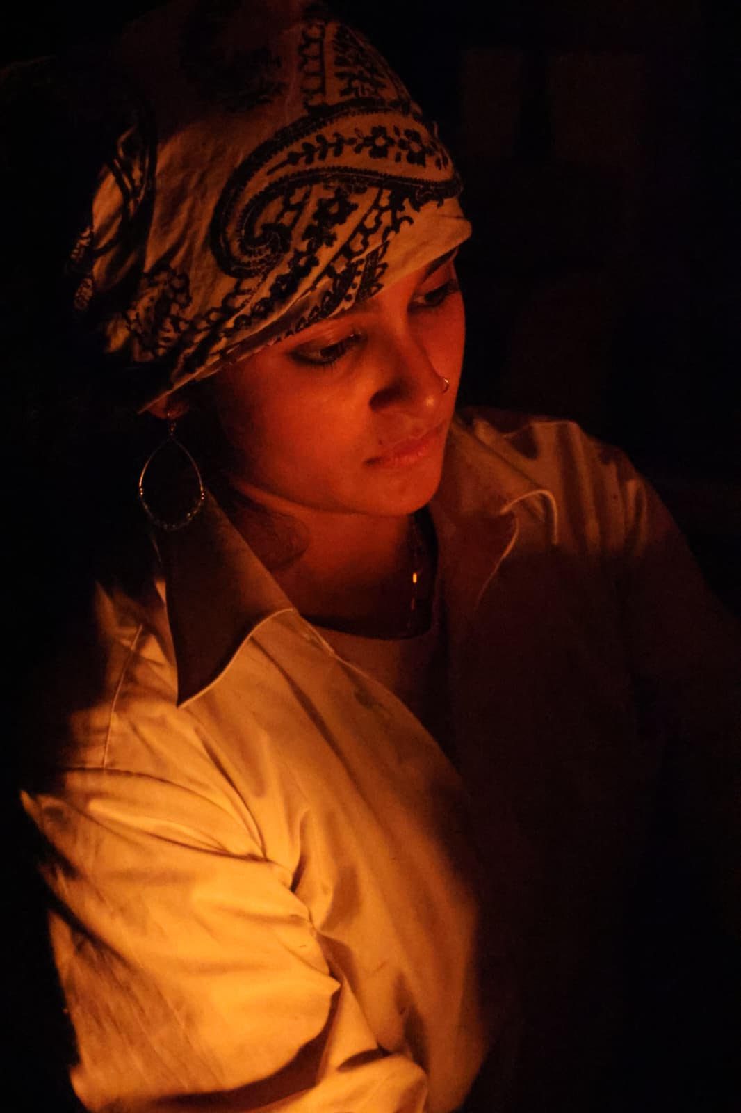 Ekta Bagri - Oxford Centre for Hindu Studies