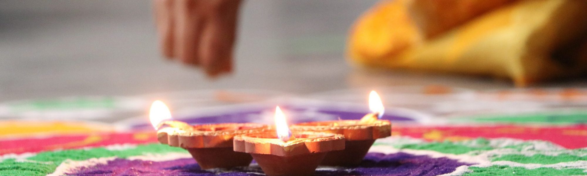 Empathy in Hinduism: Ritual, Drama, Aesthetics (2017) - Oxford Centre ...